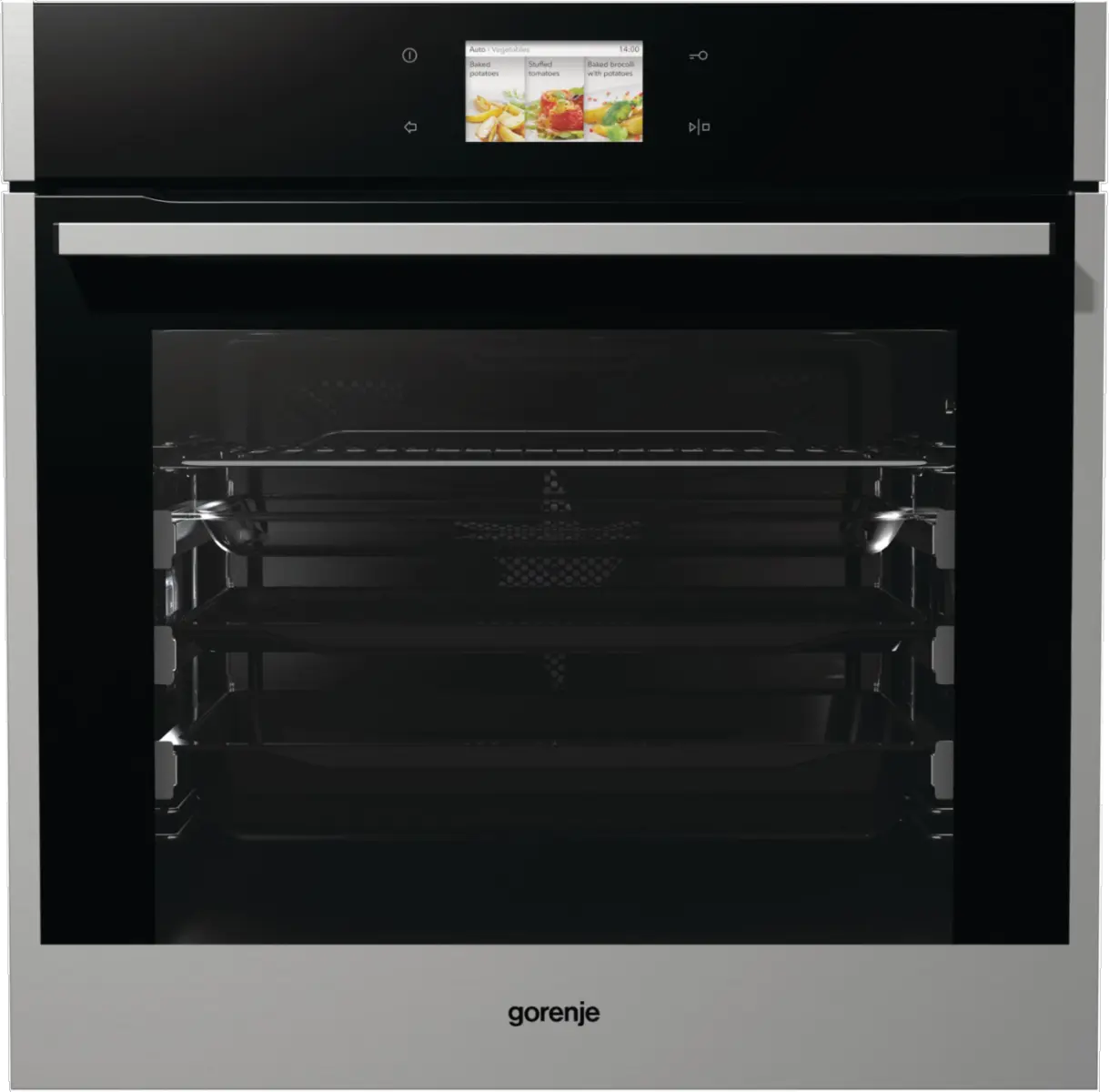 GORENJE Ugradna rerna BOP 799 S51 X