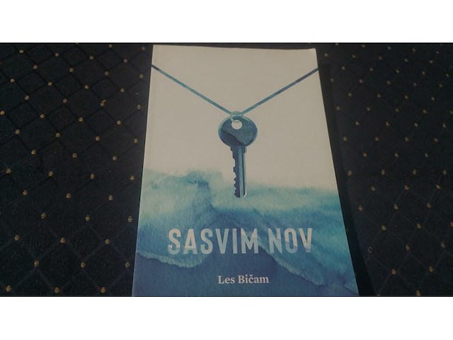 Sasvim nov/Les Bicam