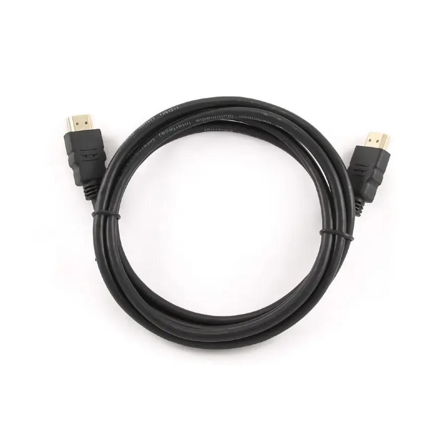 Gembird HDMI kabl, crn