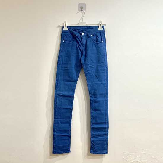 051. Rojal plave, skinny pantalone, royal blue