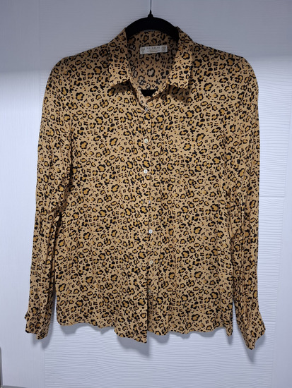 Leopard kosulja