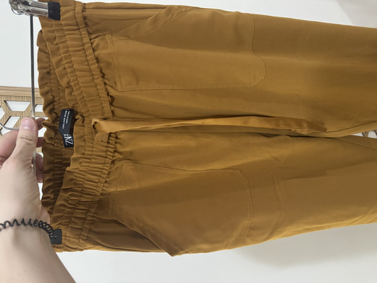 Pantalone salvare zara