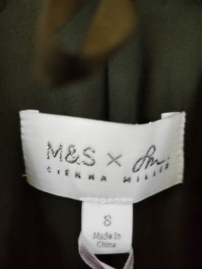 Sako Siena Miler M&S