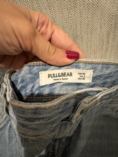 Pull&Bear farmerke, 40