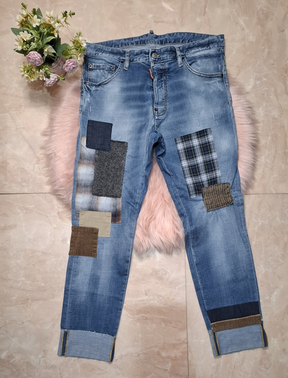 DSQUARED2 Farmerice