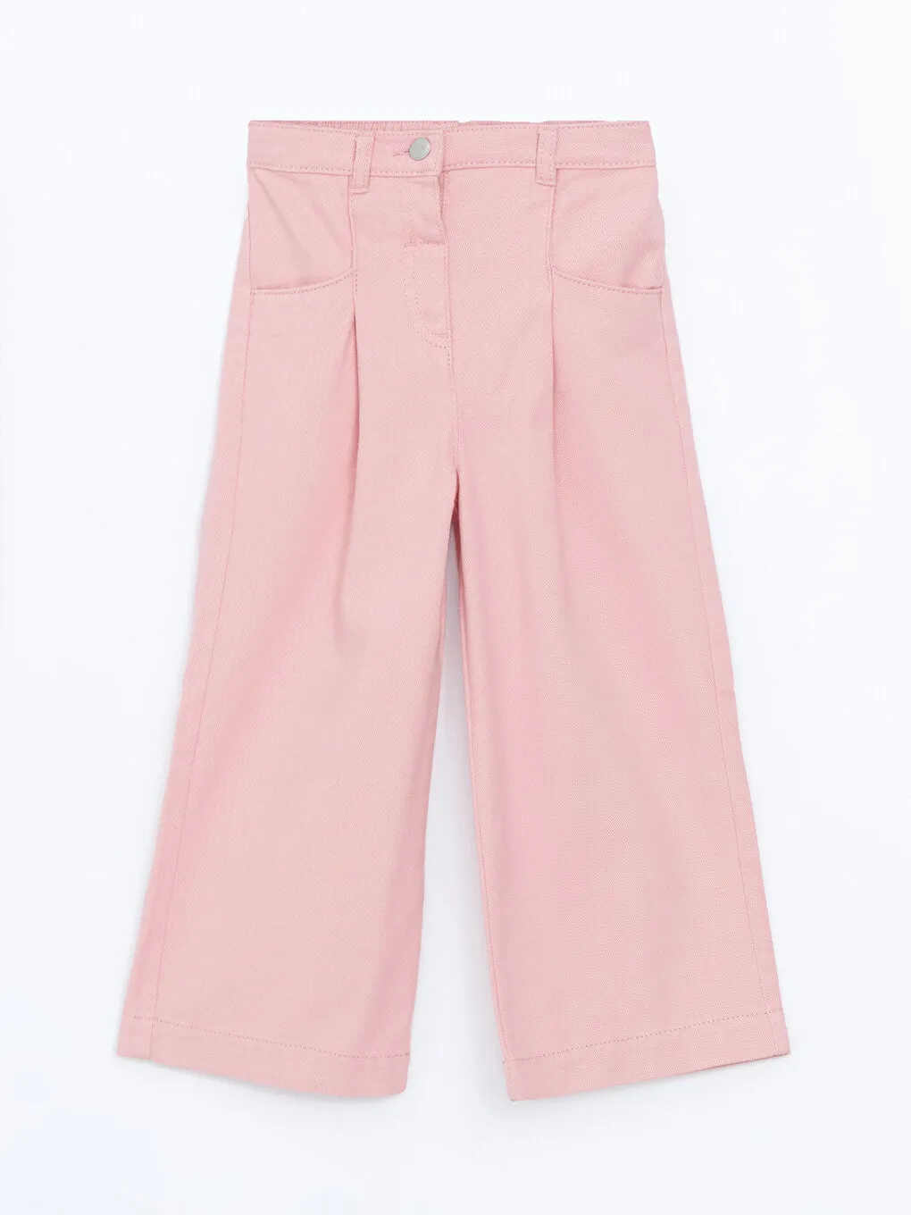 LC WAIKIKI ROZE Pantalone Bebe Devojčice