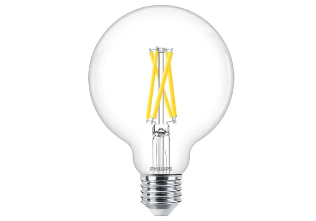 PHILIPS Led sijalica classic 5.9W(60W) G93 E27 CL WGD90 1PF/4