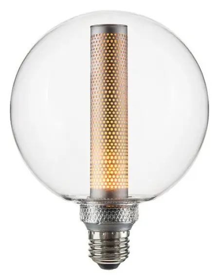 RABALUX LED Sijalica Filament, 3W, Providno