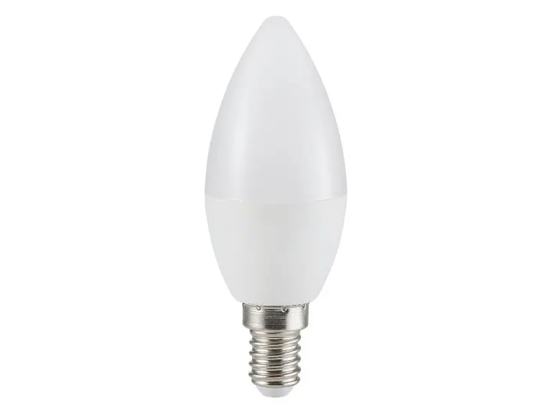 RABALUX Smart sijalica SMD-LED, 5W, Bela