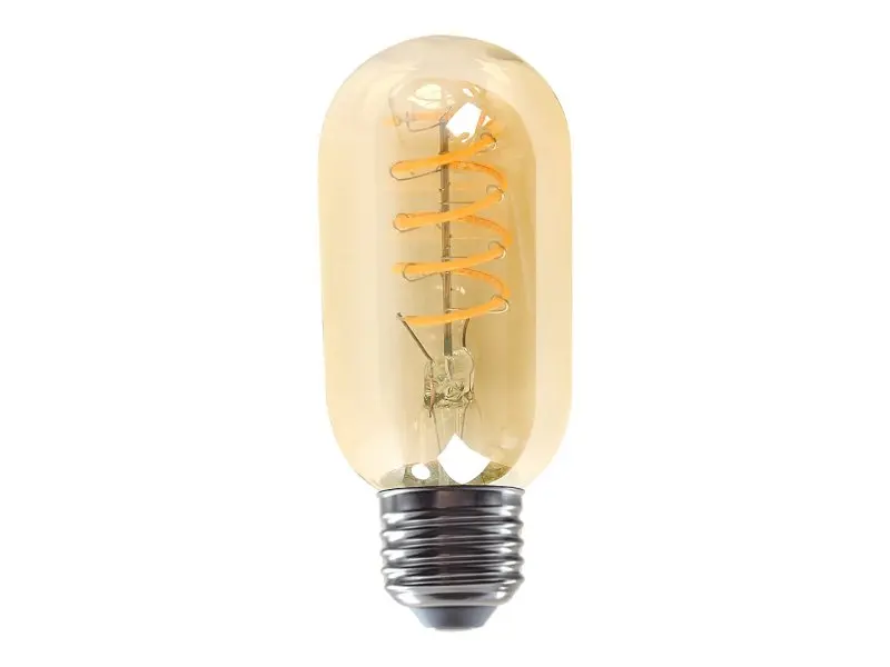 RABALUX LED vlakna Filament, 4W, Bršljan