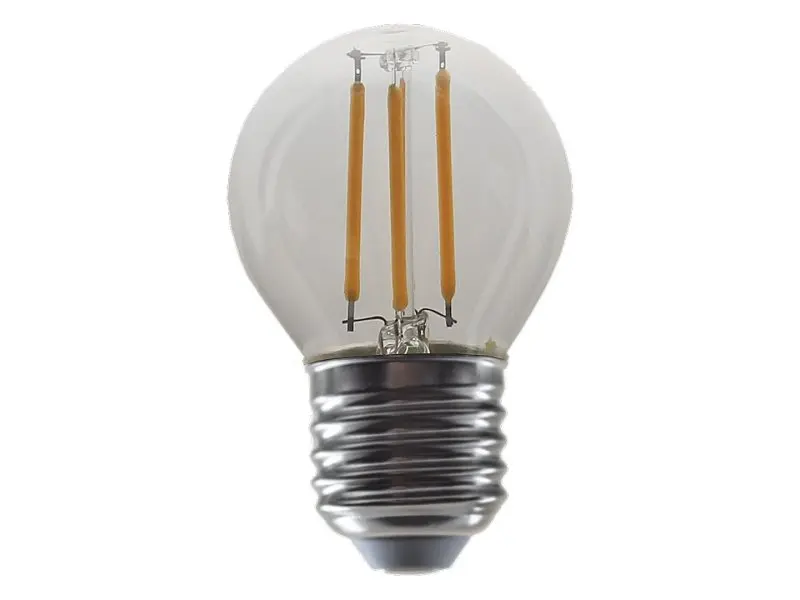 RABALUX LED Vlakna Filament, 4W, Providna