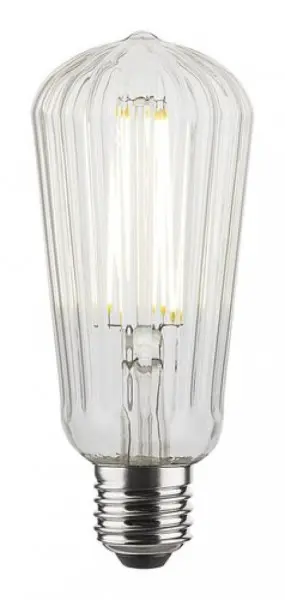 RABALUX LED Sijalica Filament, 4W, Providno