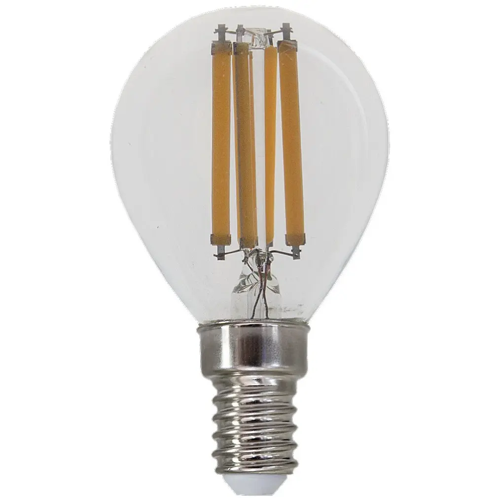 RABALUX LED vlakna Filament, 6W, Providno