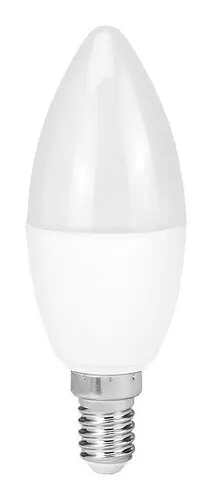 RABALUX LED Sijalica SMD, 5W, Bela