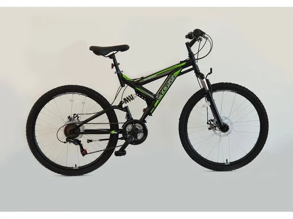 Cross Muški bicikl Nomad 2DB / 2022 26" 20222665