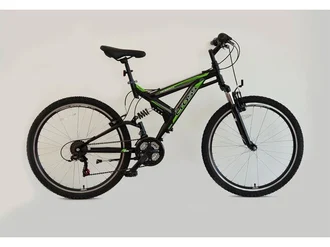 Cross Muški bicikl Nomad VB / 26" 2022 20222667