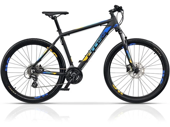 Cross Muški bicikl GRX 8 DB 510mm 2021 27.5" C2113651