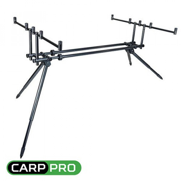 Rod Pod Carp Pro CP 6124