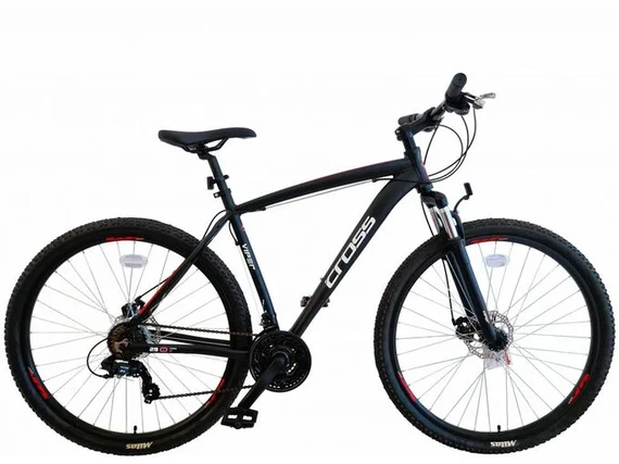 Cross Muški bicikl Viper MDB Shimano / 29" 520mm 20232966