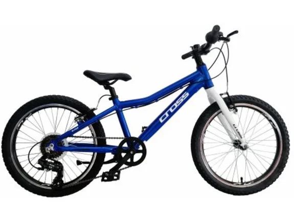 Cross Dečji bicikl Super Light / 20" 20232001