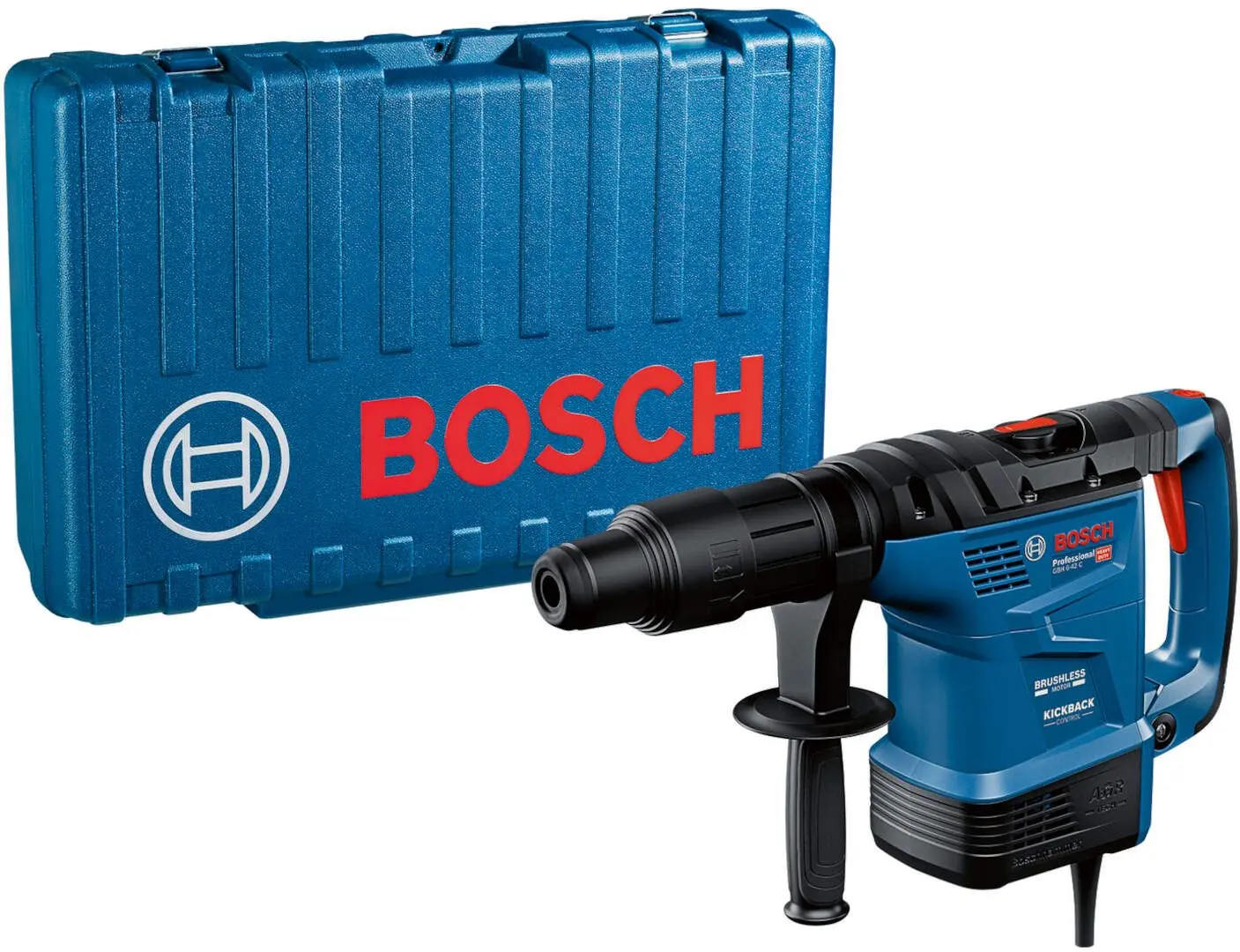 Bosch GBH 6-42 C elektro-pneumatski čekić SDS-max 0611278020