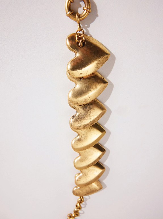 HEART BRACELET