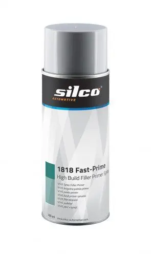 SILCO Filer prajmer sprej S.1818, fast prime 1x HS400ml, 1818C04