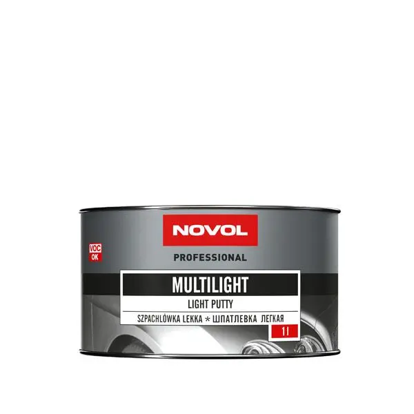 NOVOL Multilight Kit, 1l