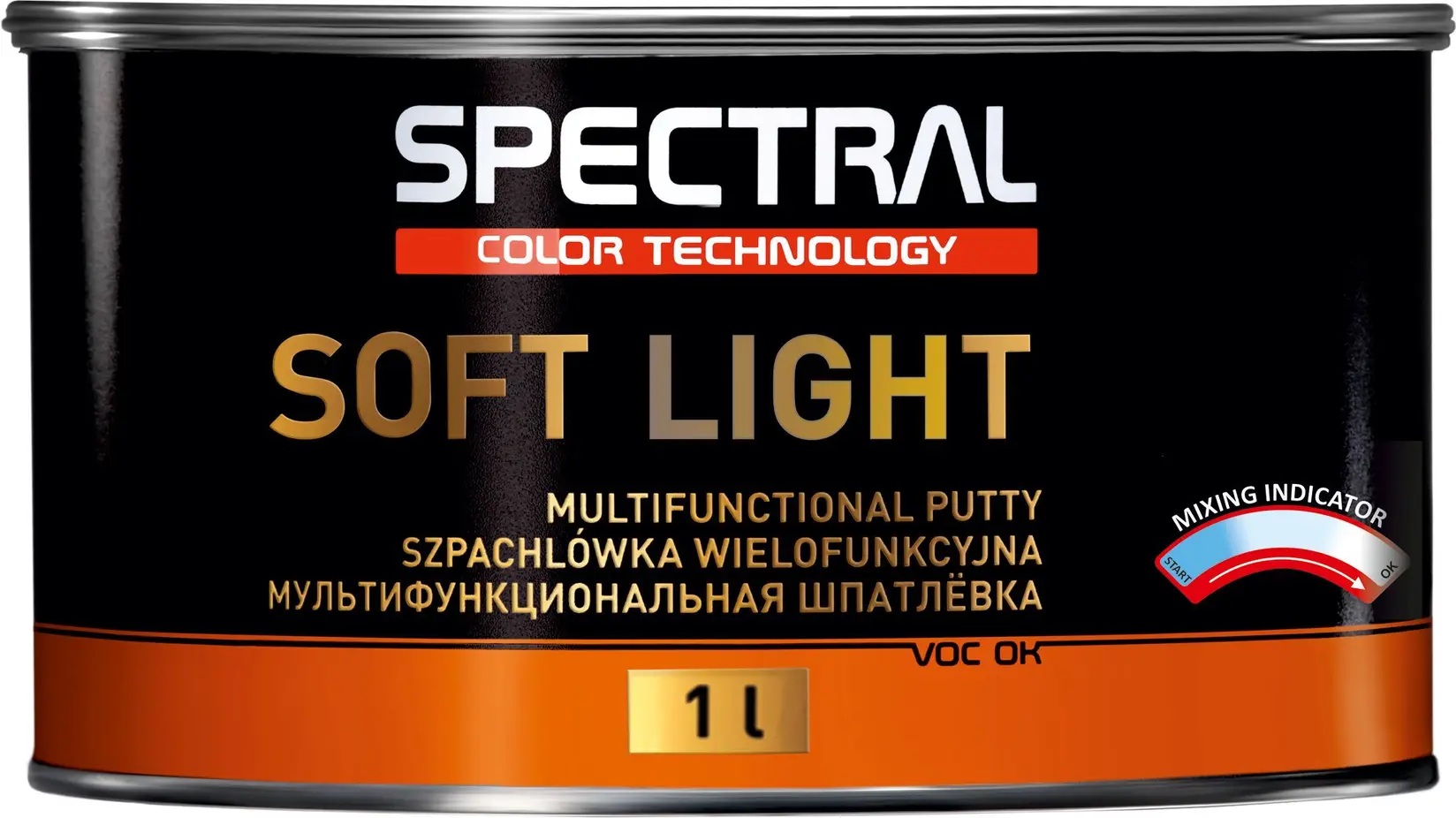 SPECTRAL Soflight Kit, 1l