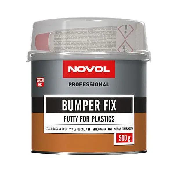 NOVOL Bumper Fix Git, 0.4l