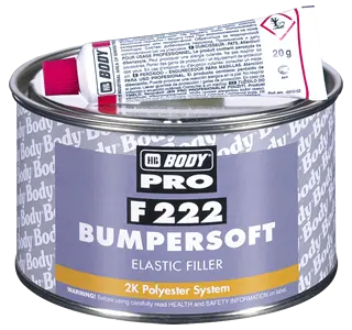 BODY Bumper Soft 1047, 1l