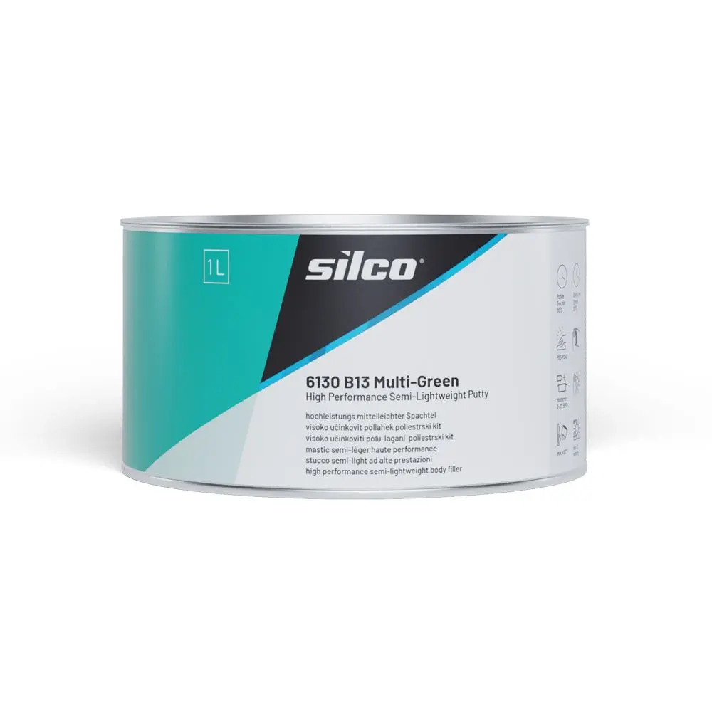 SILCO Multigreen Git, 6130 B13, 1l