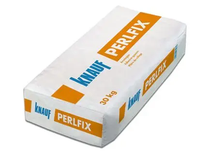 KNAUF Lepak PERLFIX, 30kg