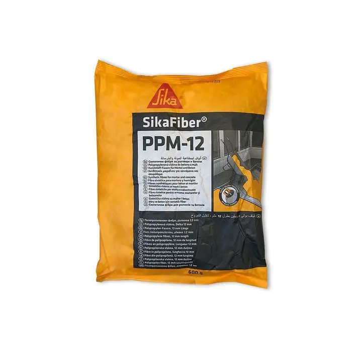 SIKA SIKAFIBERS PPM 12, 600g