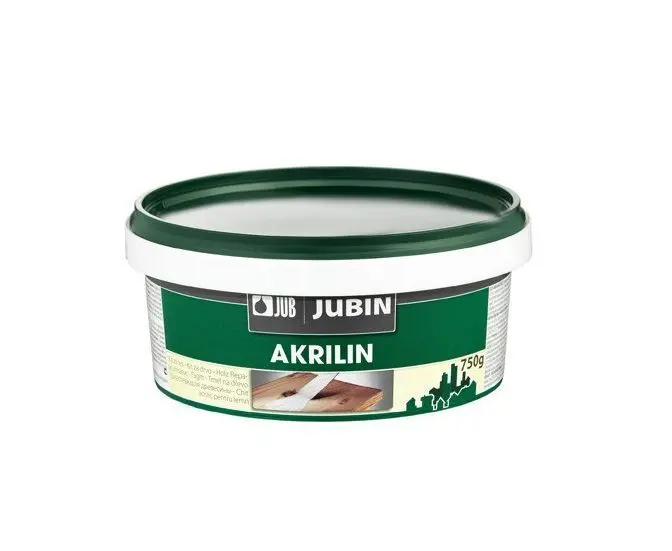 JUB Akrilni kit, 0.75kg, Hrast