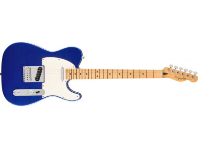 Fender Dealer Exclusive Player Telecaster HSS MN Daytona Blue