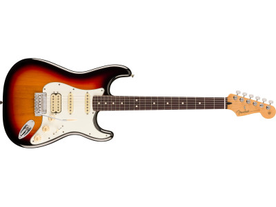 Fender Player II Stratocaster HSS RW 3-Color Sunburst