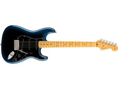 Fender American Professional II Stratocaster MN Dark Night