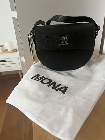 ▪️NOVO▪️Mona kozna tasna