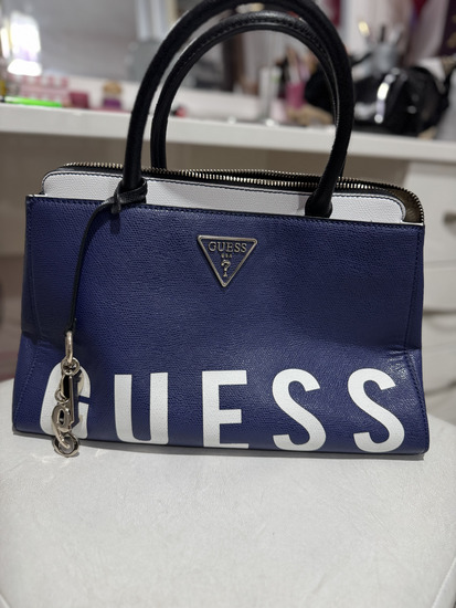 Guess orig torba