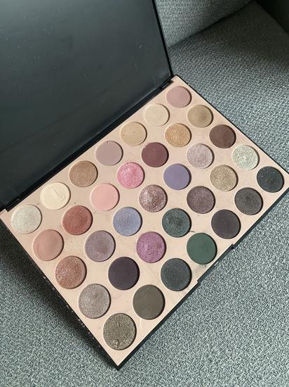 Morphe paleta senki Original