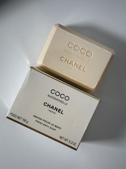 NOVO, Chanel Coco Mademoiselle sapun za kupanje