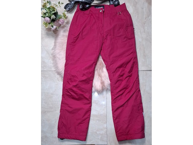 BRUGI ski pantalone