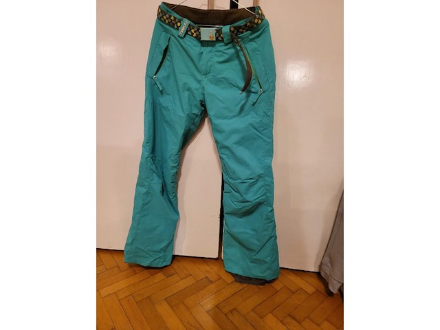 ski pantalone O Neil ženske 36