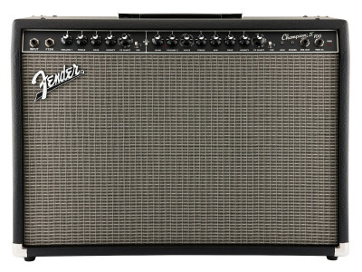 Fender Champion II 100 Black