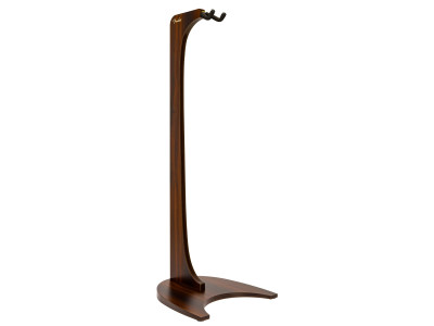 Fender Deluxe Wooden Hanging Guitar Stand