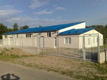 Potreban poslovni partner