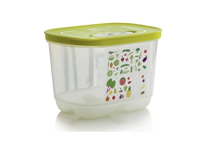 Tupperware ventsmart 1.8L za voće i povrće