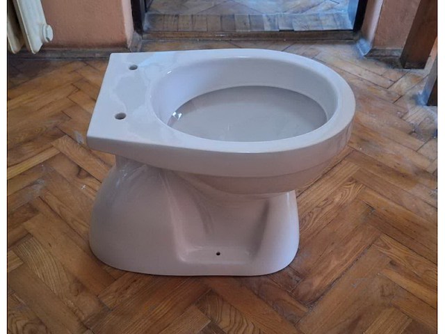 WC Solja