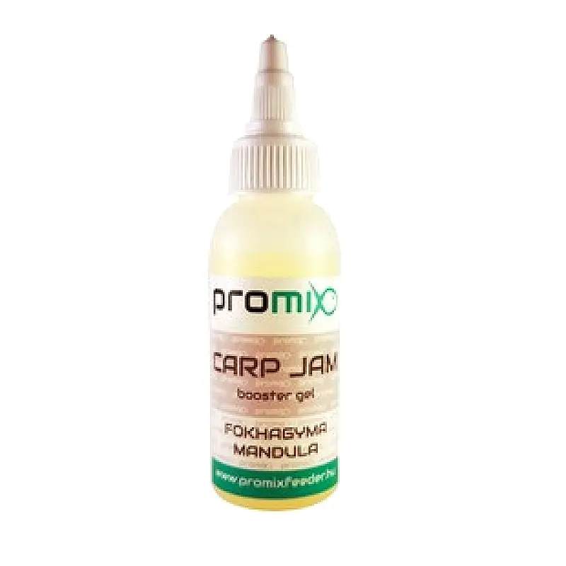 PROMIX CARP JAM 60ml BELI-LUK BADEM (PMCJF-OM0)